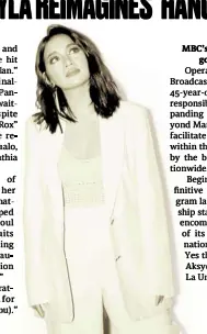 KYLA REIMAGINES ‘HANGGANG KAILAN’ - PressReader