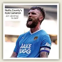 Cameron’s vow for buoyant Magpies - PressReader