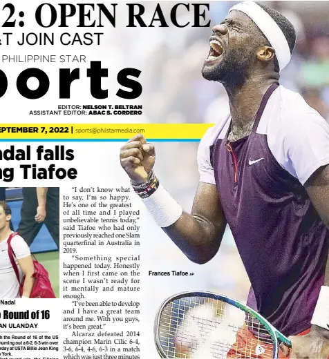 PBA 3X3 SEASON 2: OPEN RACE - PressReader