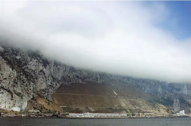 Il vento del Levante che spinse i Mori in Spagna - PressReader