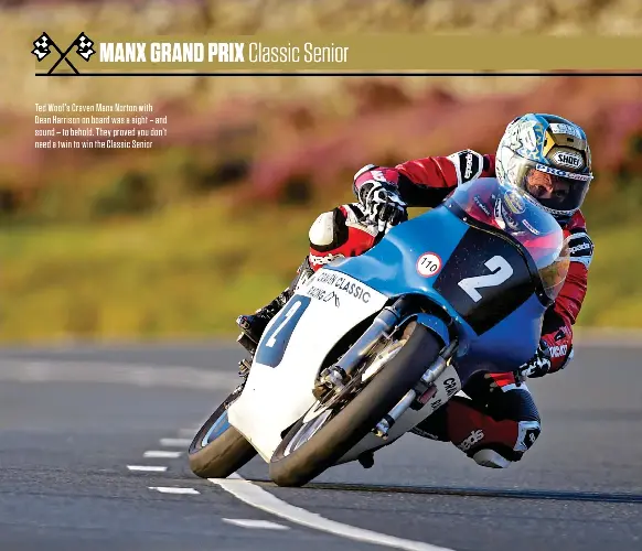 Classic Senior - PressReader