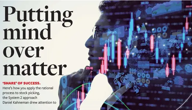 ‘SHARE’ OF SUCCESS. - PressReader