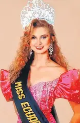 Soledad Diab - PressReader