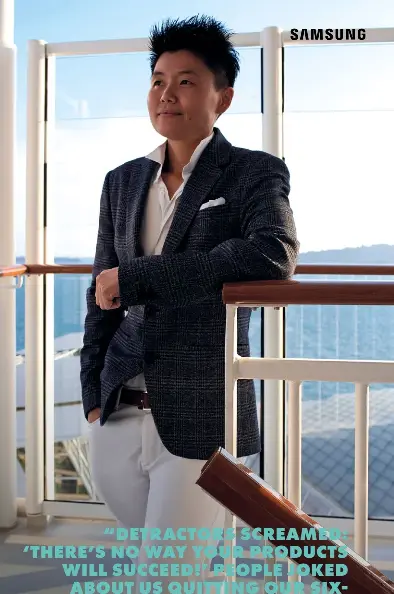 ANGELA SIM - PressReader