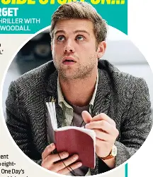 THE INSIDE STORY ON... - PressReader