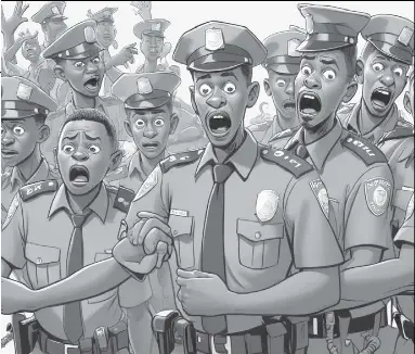 Haiti at a tipping point - PressReader