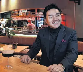 New tapas eatery ‘highenergy casual restaurant’ - PressReader