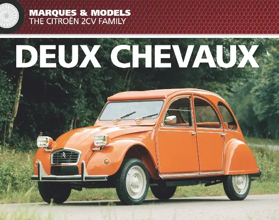 Marques & Models - PressReader