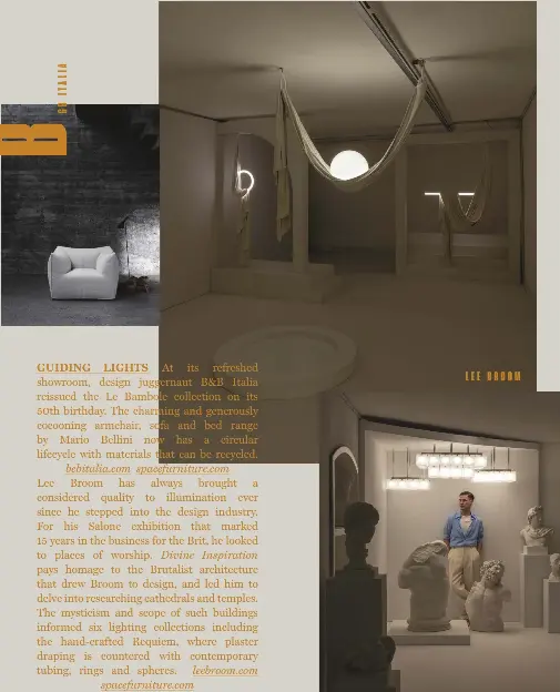 GUIDING LIGHTS - PressReader