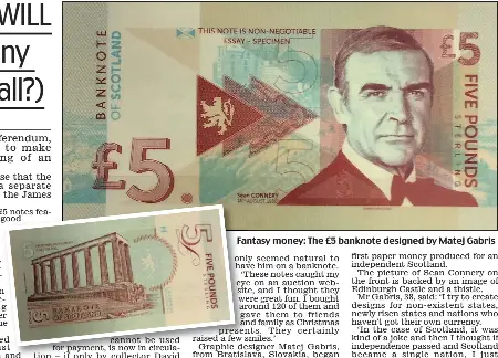 Connery currency - PressReader