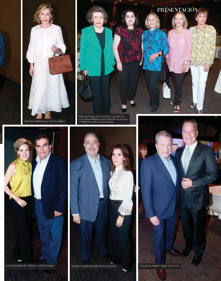 GRAN ALTRUISMO - PressReader