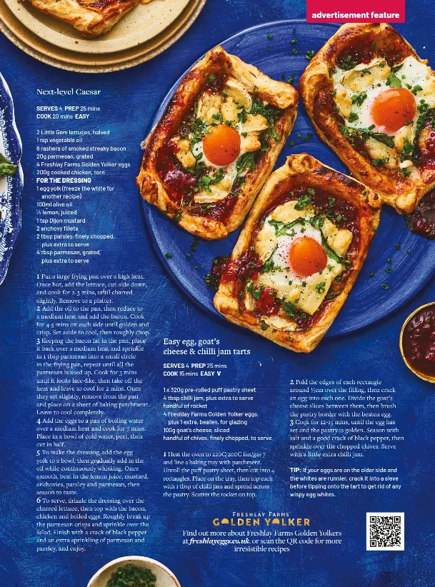 Next-level Caesar - PressReader