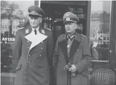 De danske besættere - PressReader