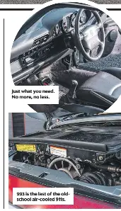 PORSCHE 911 TURBO (993) - PressReader