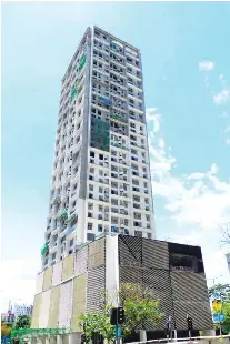 Arthaland to focus on residentia­l projects - PressReader