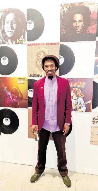 Tributes for trailblaze­r Benjamin Zephaniah - PressReader