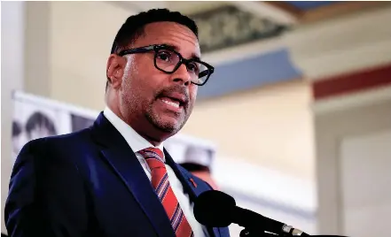 NFL figures back cardiac response bill - PressReader