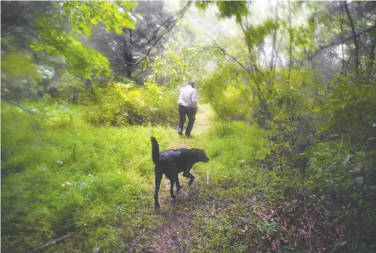 PREPARE FOR THE WORST ENJOY THE PRESENT - PressReader