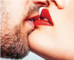 How I survived the gut punch of betrayal... - PressReader