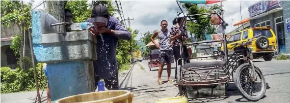 ONLY 2 TYPHOID CASES LEFT IN BARILI | Sun.Star Cebu | PressReade­r