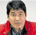 TULFO STILL AN ‘ASSET’; ANGPING SOUGHT FRANCE POST - PressReader
