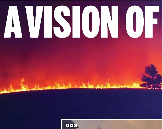 A VISION OF HELL - PressReader