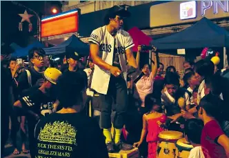 escolta - PressReader