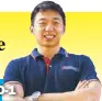Howard Sy: The Fresh Prince of Storage - PressReader
