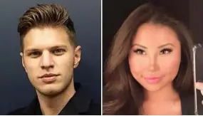 Oliver Karafa and Lucy Li found guilty of murder, attempted murder ...