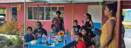 Free classes for autistic students in Labasa - PressReader