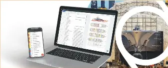 Superior project management tools for refit shipyards - PressReader