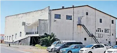 Nevis on board as ‘Lux’ documentar­y under way - PressReader