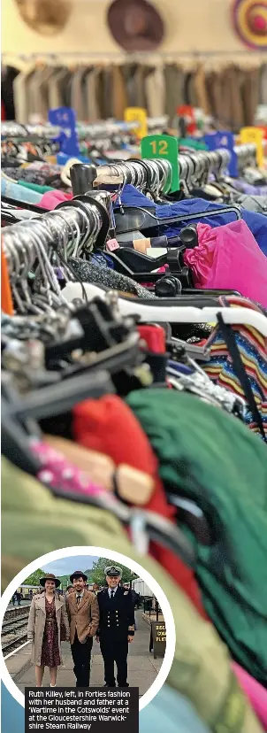 Spreading dress-up joy - PressReader