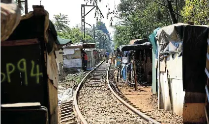 SA needs an urgent reset, but the road ahead will be perilous - PressReader