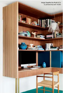 5 MINUTES WITH ... DEAN BRAKELL, CEO OF AUSTRALIAN CABINET AND ...