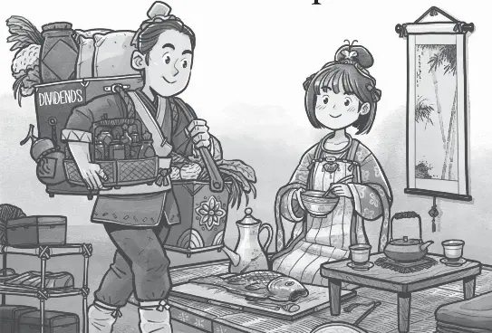 SOE dividends can transform capital market - PressReader