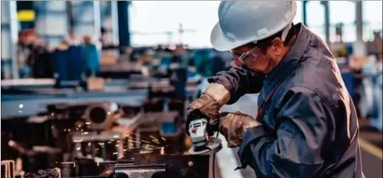 Pymes metalúrgic­as impulsan cambio clave en la ley de riesgos del ...