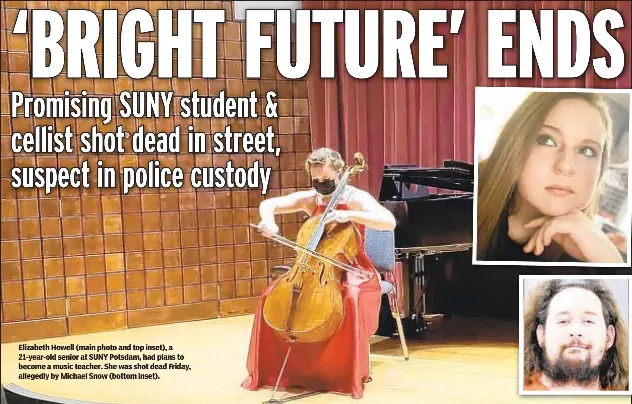 ‘BRIGHT FUTURE’ ENDS - PressReader