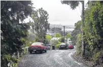 Alleged rape puts street on high alert - PressReader