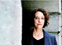 In der Midlife-Crisis - PressReader