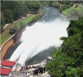 Think ‘water’ as you sip that cuppa - PressReader