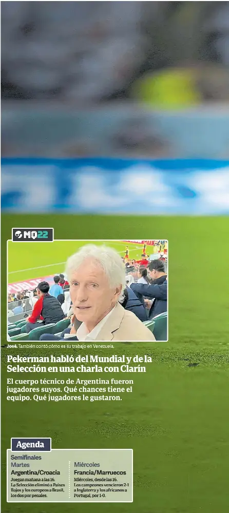 La reventa está que arde en WhatsApp - PressReader