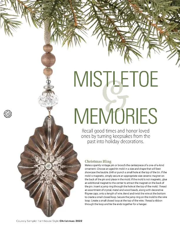 Christmas Bling - PressReader