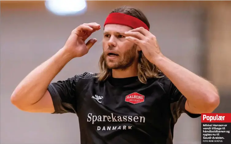 LOKKES MED MILLIONER - PressReader