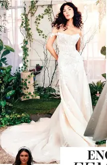 ENCANTO FEMENINO - PressReader