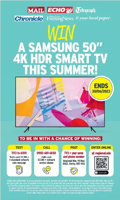 Murray planning for retirement... but not just yet - PressReader