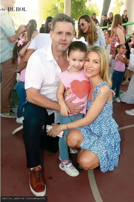 GRAN FESTEJO - PressReader