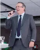 Mayoría en el PVEM me apoya, presume Ebrard - PressReader