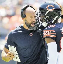 Mike Furrey hired as USC’s third WRs coach in two months - PressReader