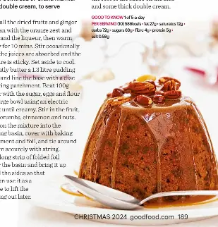 CHRISTMAS PUDDING - PressReader